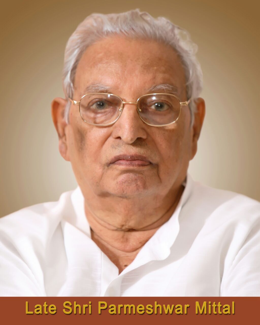 Trustees – Seth Sh. Surajmal Gauridutt Mittal Eye And Dental Hospital